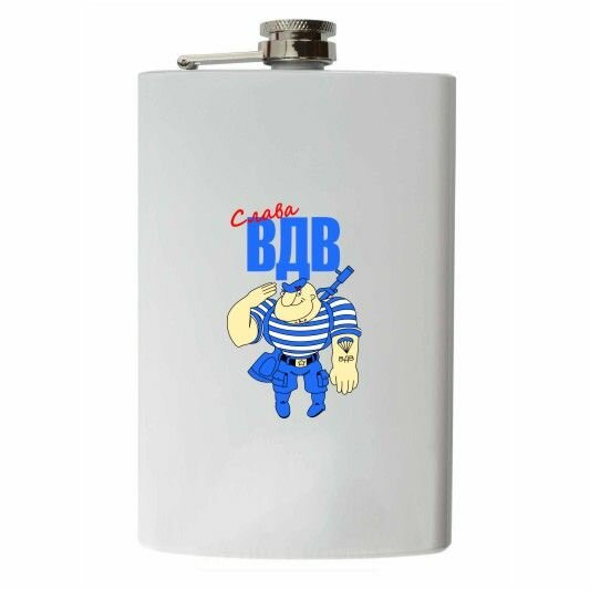 Фляжка MIGOM ВДВ 2023 - 0008
