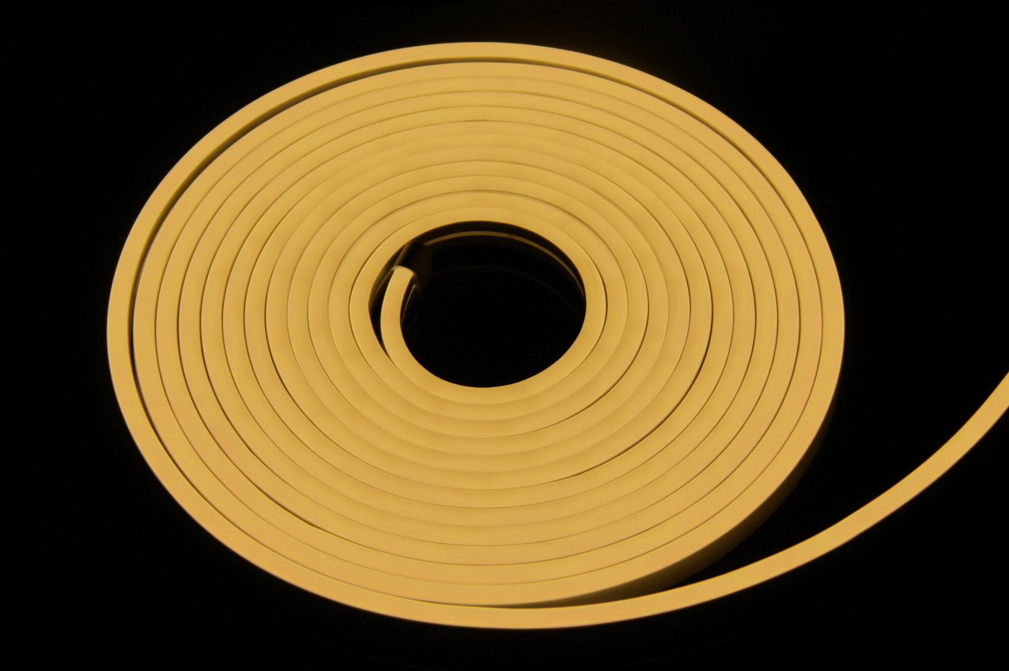 Гибкий неон ShopLEDs Гибкий неон SL-BL SMD2835, 120led/m, 12V, 6х12мм (блистер 5м) (теплый белый 3000K), 5м