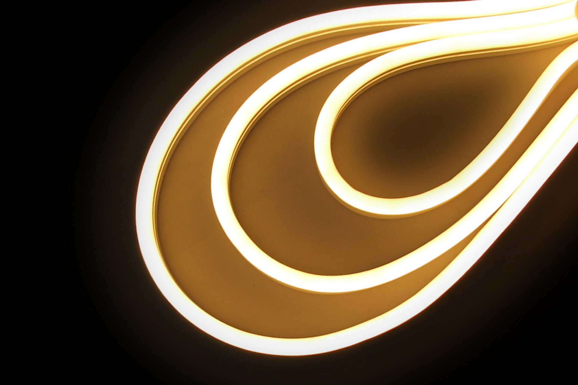 Гибкий неон ShopLEDs Гибкий неон SL SMD2835, 120led/m,12V, 6х12мм (теплый белый 3000K), 5м