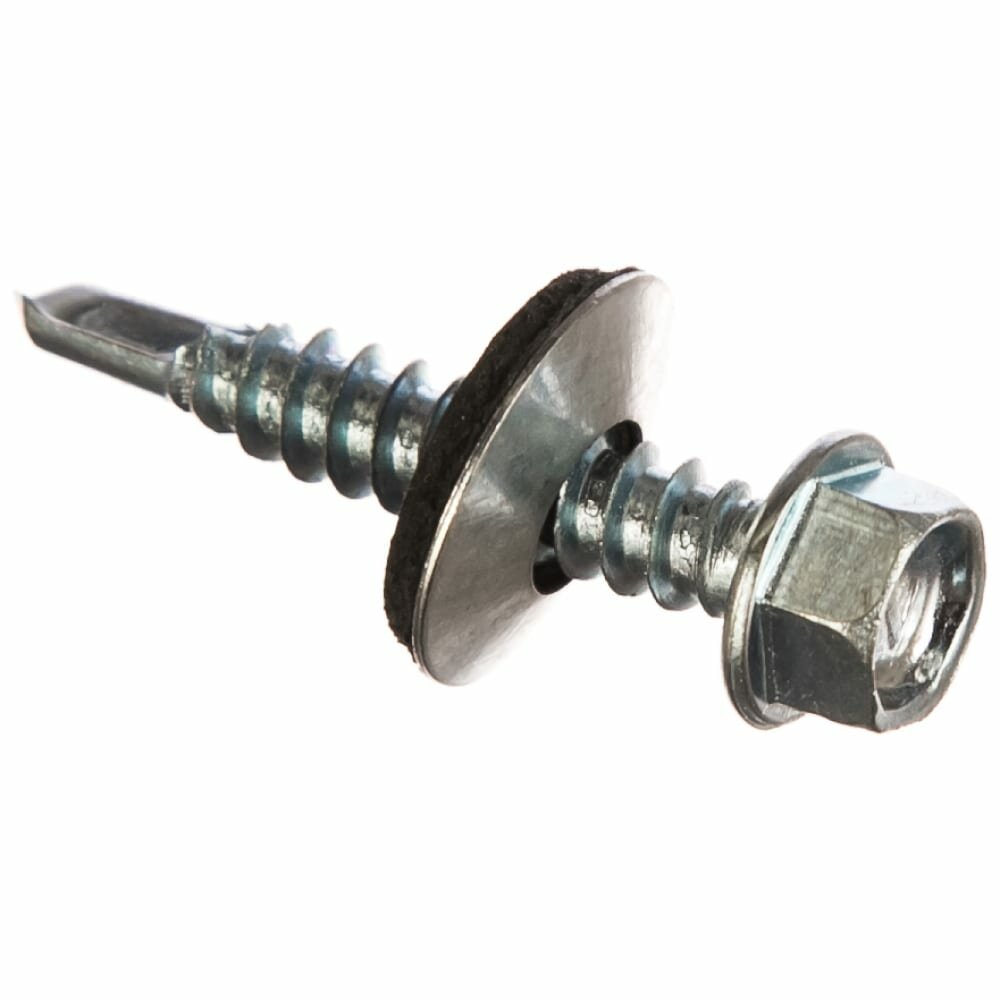 Кровельный саморез Метизный двор 5,5x32, 250 шт, 4607159064363