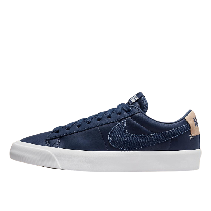 Кеды SB Blazer Low Pro GT Premium