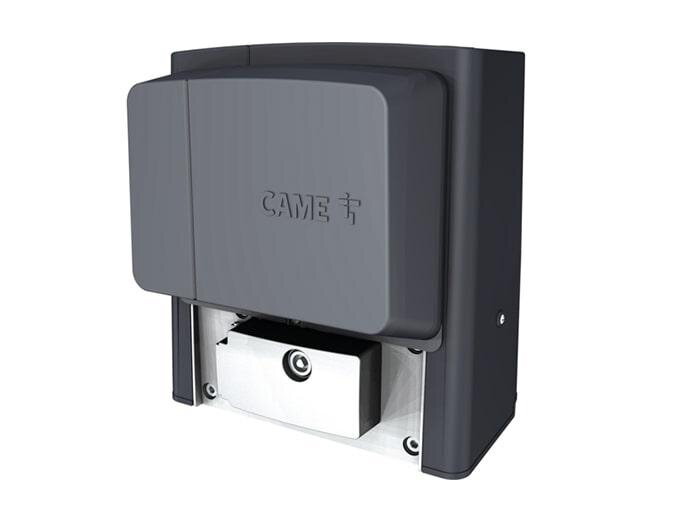 BX608AGS Привод 230 В для откатных ворот. Встроенный блок управления ZBX6N арт. 801MS-0050