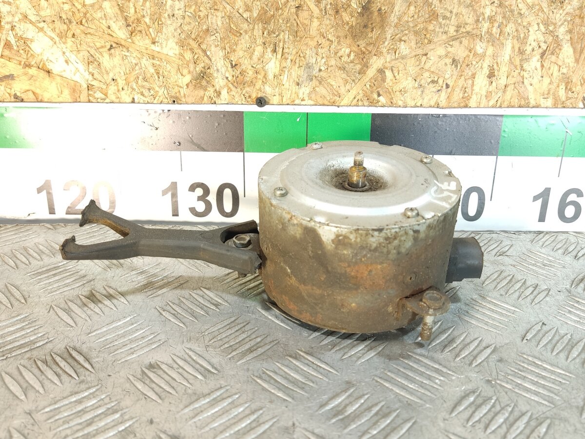 Моторчик вентилятора VAZ NIVA 212301308008000