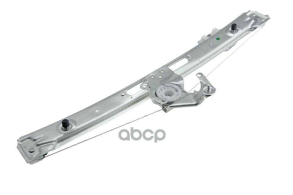 Стеклоподьемник стекла левый передни BMW 3 E46 -05 /ЛЕВ ЗАД/ NTY арт. EPS-BM-001