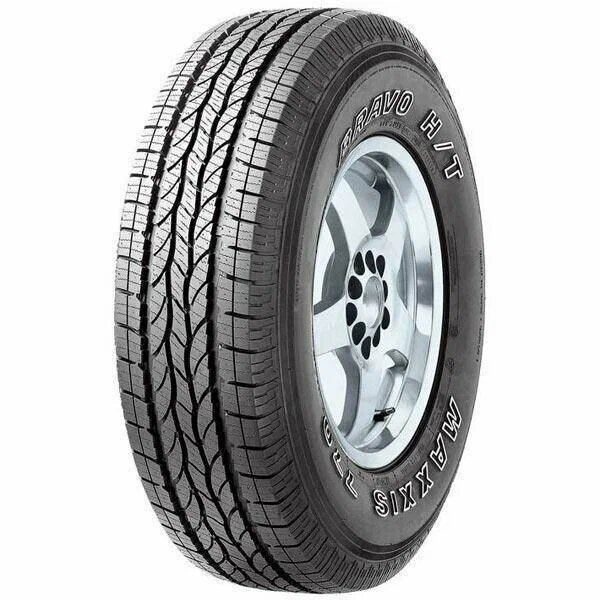 Maxxis HT-770 BRAVO 255/65R17 110H Автомобильная шина Летняя