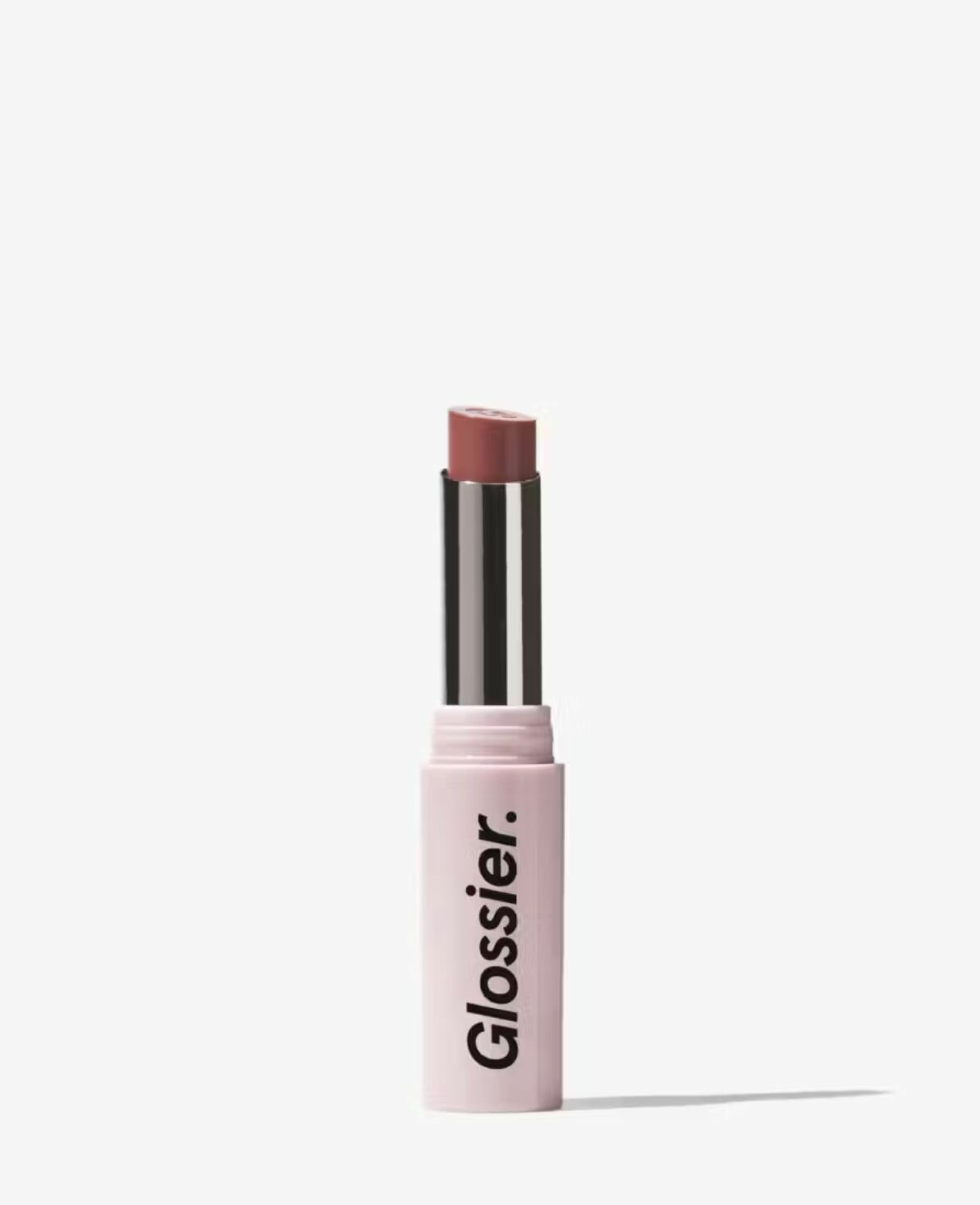 Glossier Увлажняющая губная помада Ultralip (Villa) 3 г