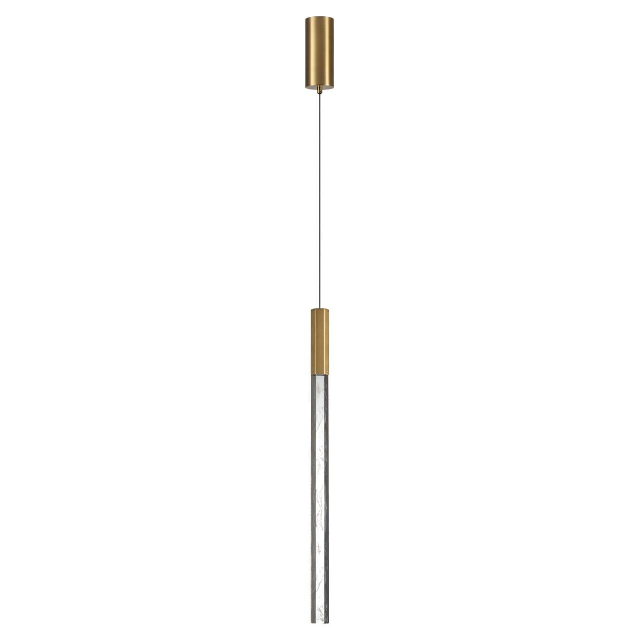 Подвесной светильник Odeon Light L-vision 6679/4L