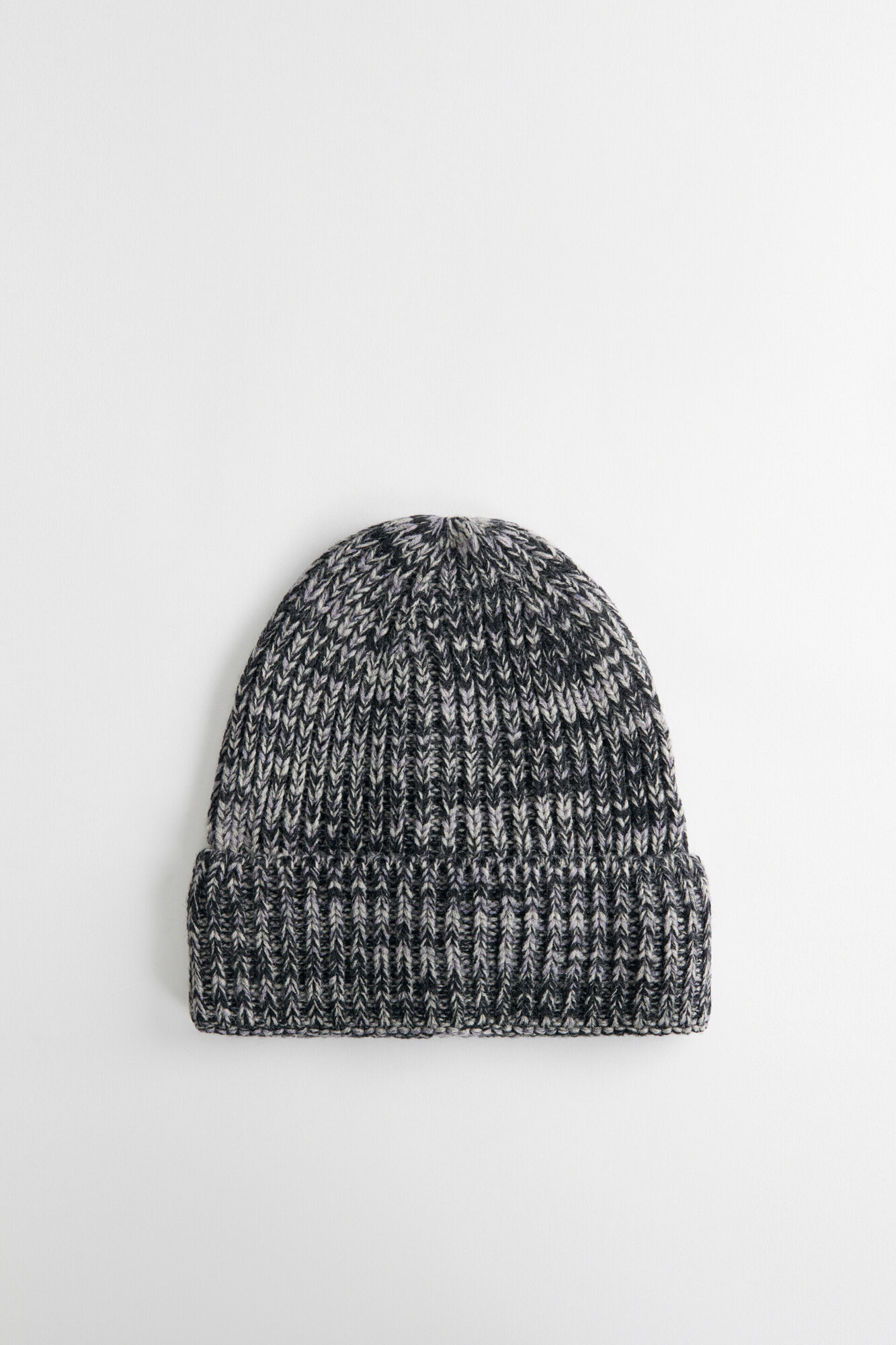 Шапка-бини для мужчин