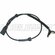 MOBILETRON ABEU028 Датчик ABS Ford Fiesta 01-, F