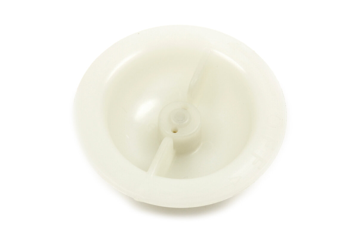 Гайка крепления воздушного фильтра для бензопилы ECHO CS-3500, CS-3700ES, CS-4200ES, CS-450, CS-510, CS-5100