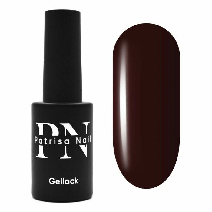 Гель-лак Patrisa nail One Step №7036, 8 мл