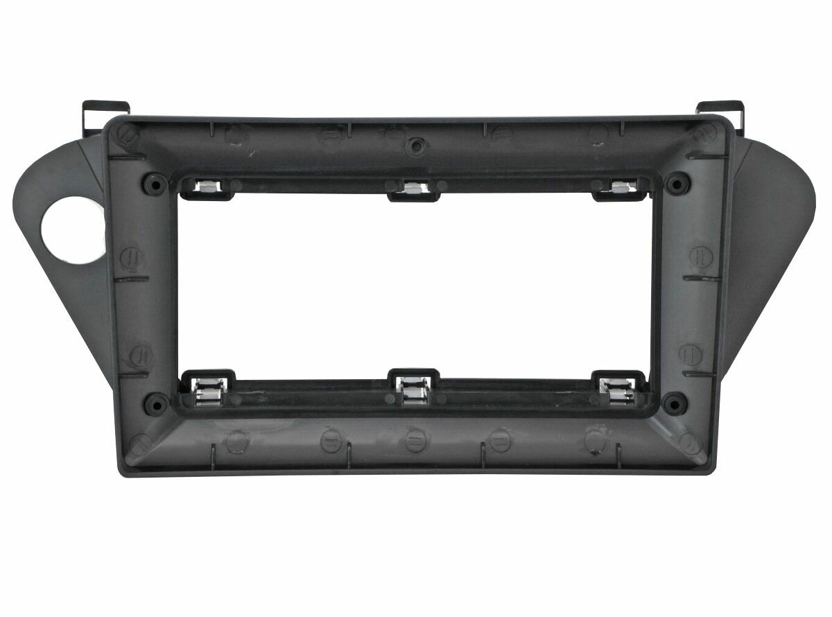 Рамка Toyota Vista, Ardeo 1998-2003, 9 дюймов (Incar RTY-FC604)