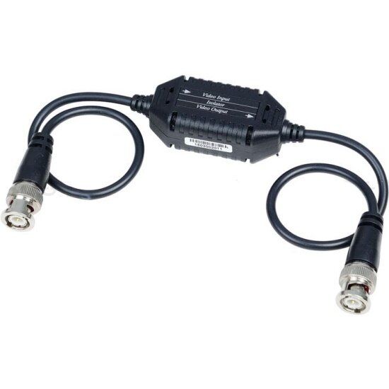 Изолятор коаксиального кабеля Sc&t GL001HDP