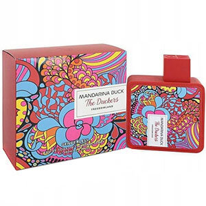 Туалетная вода Mandarina Duck Freedomland 100 мл.