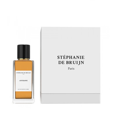 Парфюмерная вода Stephanie de Bruijn - Parfum sur Mesure Antigone 100 мл.