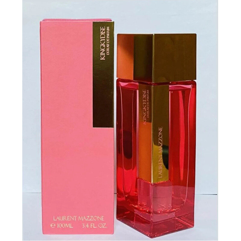 LM Parfums Kingkydise духи 100 мл для женщин и мужчин / ЛМ Парфюм Кинкидайз