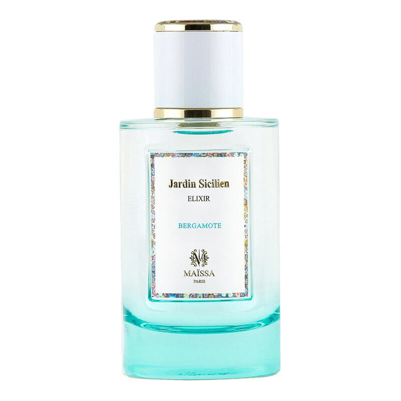 Maissa Jardin Sicilien парфюмерная вода 100 мл / Маисса Жардин Сицилиен / Сад Сицилии