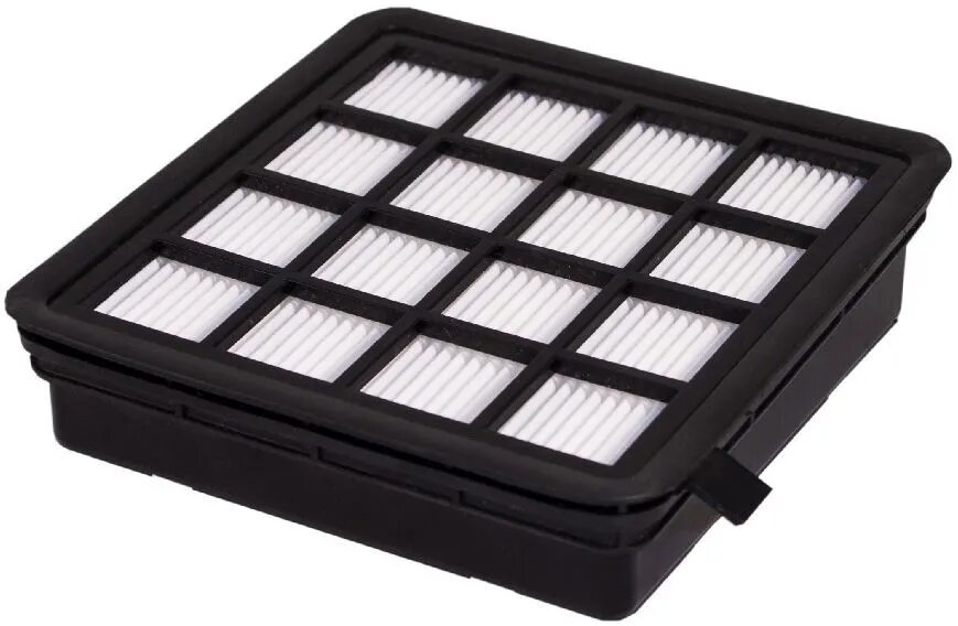 Нера-фильтр Filtero FTH 13 ELX (1фильт.)