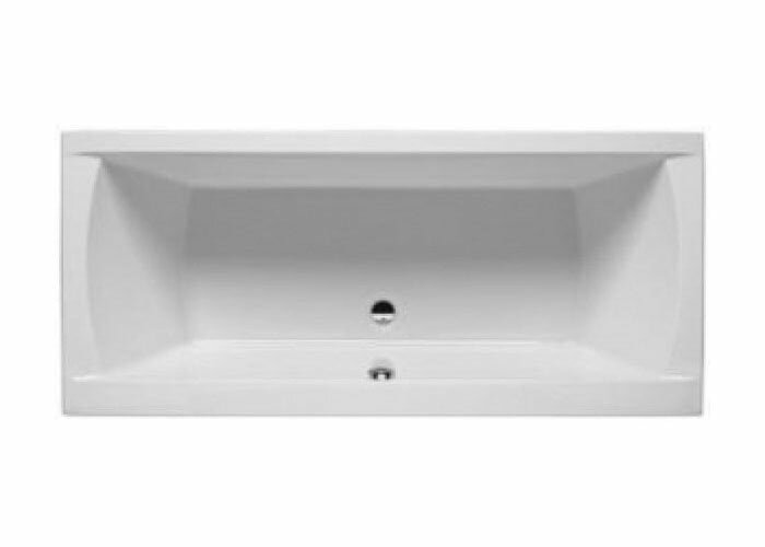 Акриловая ванна RIHO Julia (190x90) B023001005 без гидромассажа