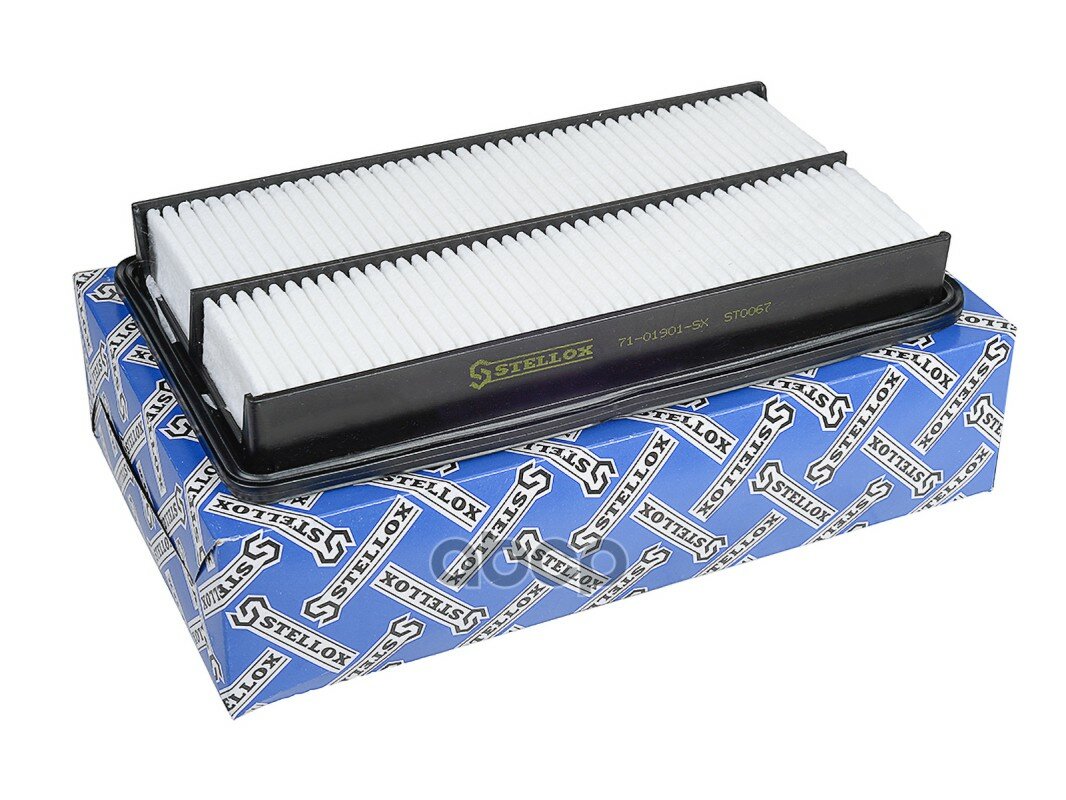 Фильтр воздушный для HONDA PILOT / ACURA MDX / Stellox 71-01901-SX