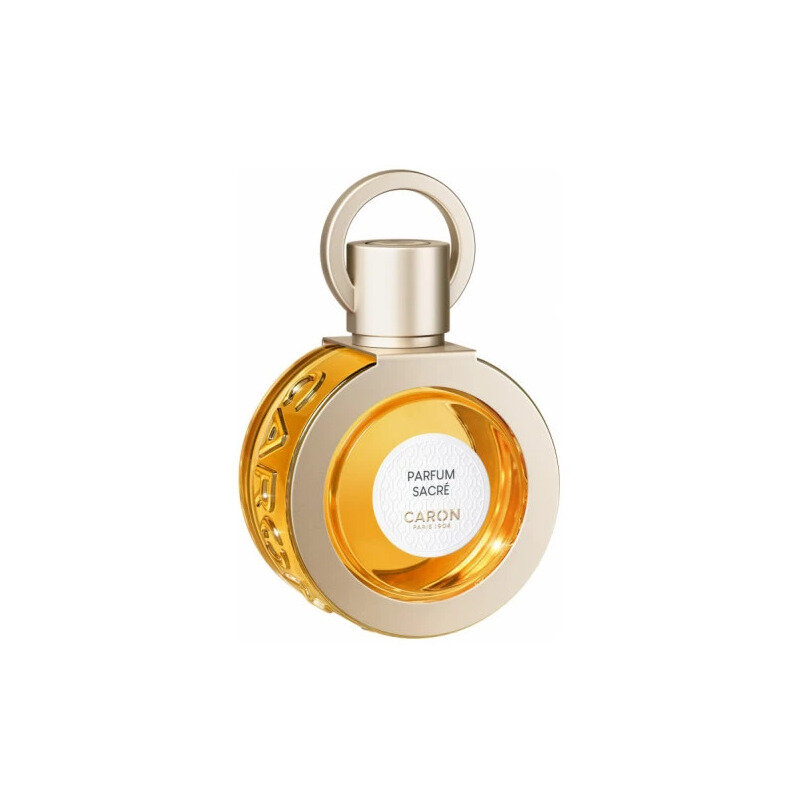 Парфюмерная вода Caron Parfum Sacre 2021 100 мл