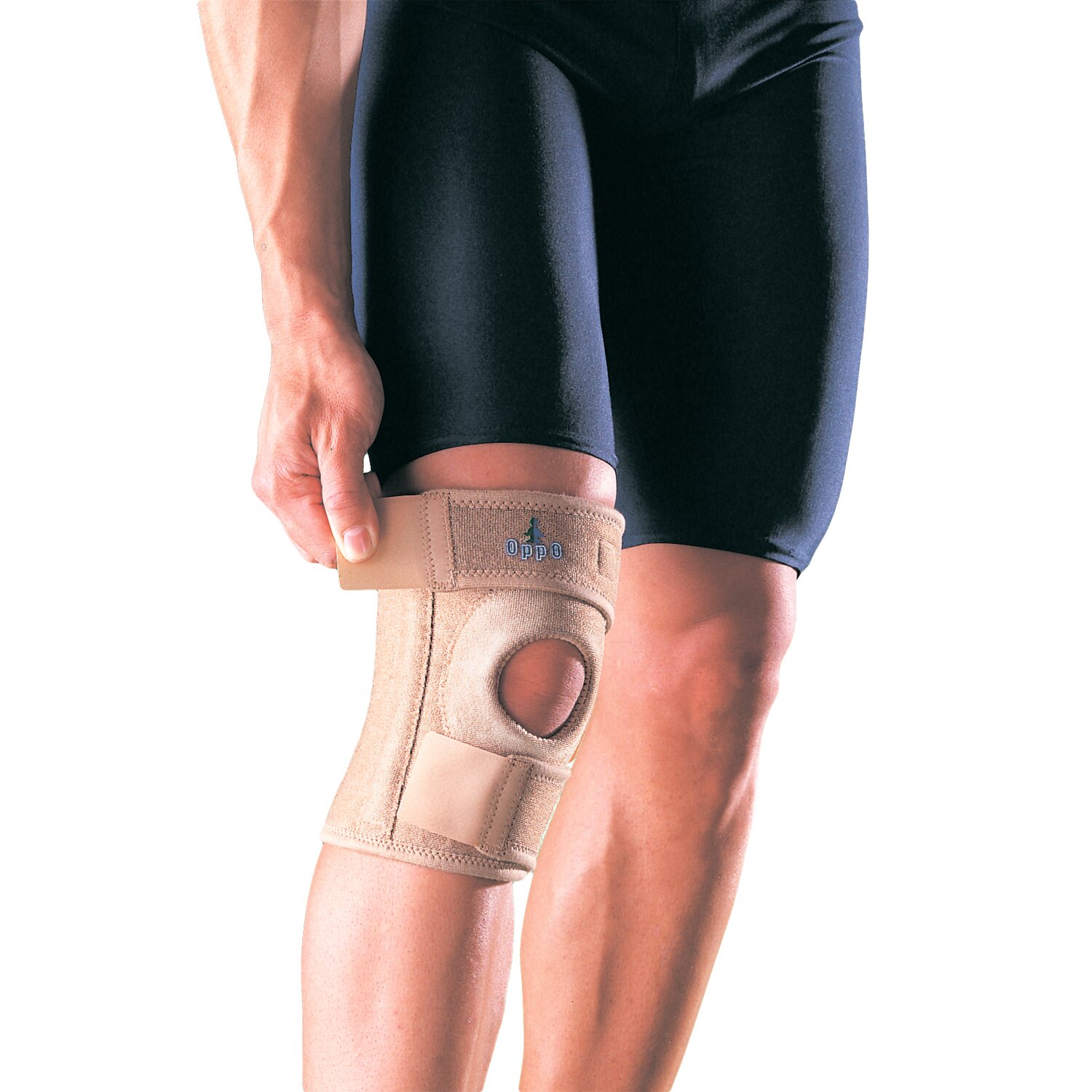 Ортопедический коленный ортез OPPO Medical 1230