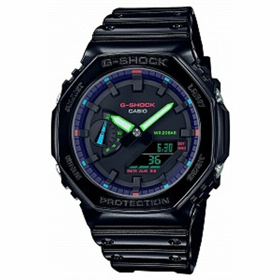  CASIO