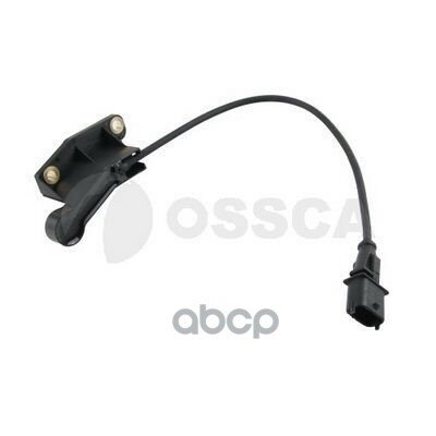 Датчик оборотов распредвала OPEL Z18XE, Z18XEL, X18XE1 OPEL ASTRA G (T98) 98-00 ASTRA H (A04) 04-10 шт. OSSCA арт. 12747