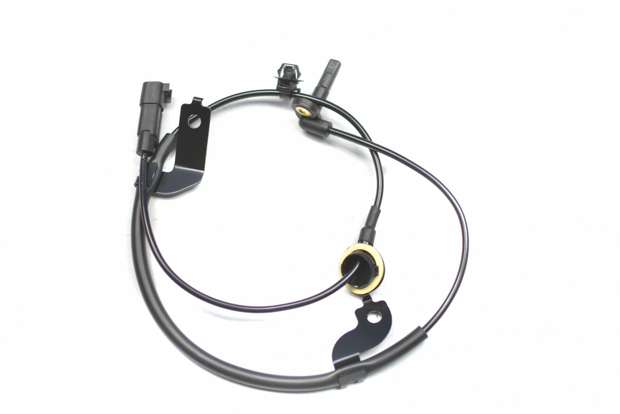 Датчик ABS передний правый Mitsubishi ASX GA W/ Lancer CY A/Outlander CW1/4/5/6W/GF W / DELICA D5