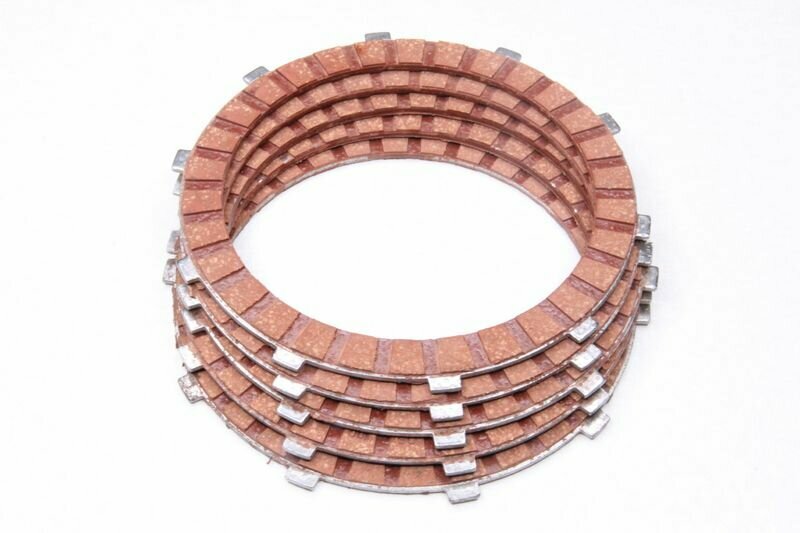 Диски сцепления для Ява 350 модель 638-639-640