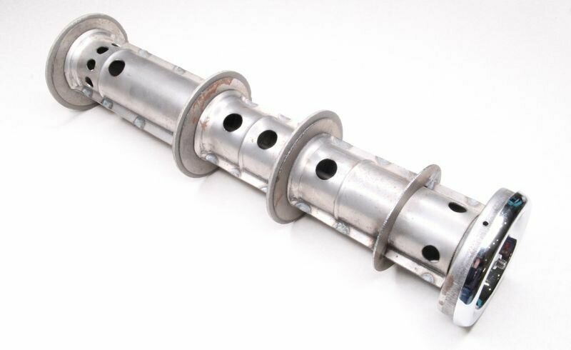 Флейта глушителя для Ява 350 модель 634-638-639-640 (Чехия)