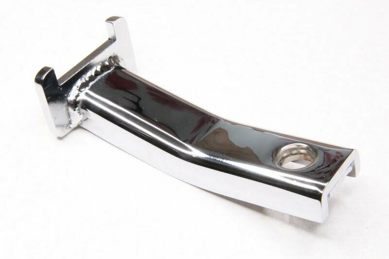 Тяга реактивная (хром) длина 130мм для Ява 250-350 модель 360-559 (Чехия)