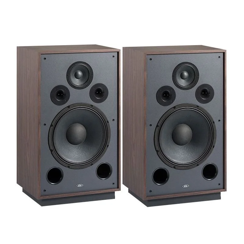 ELTAX Monitor PWR 1959 напольная ас в ретро дизайне