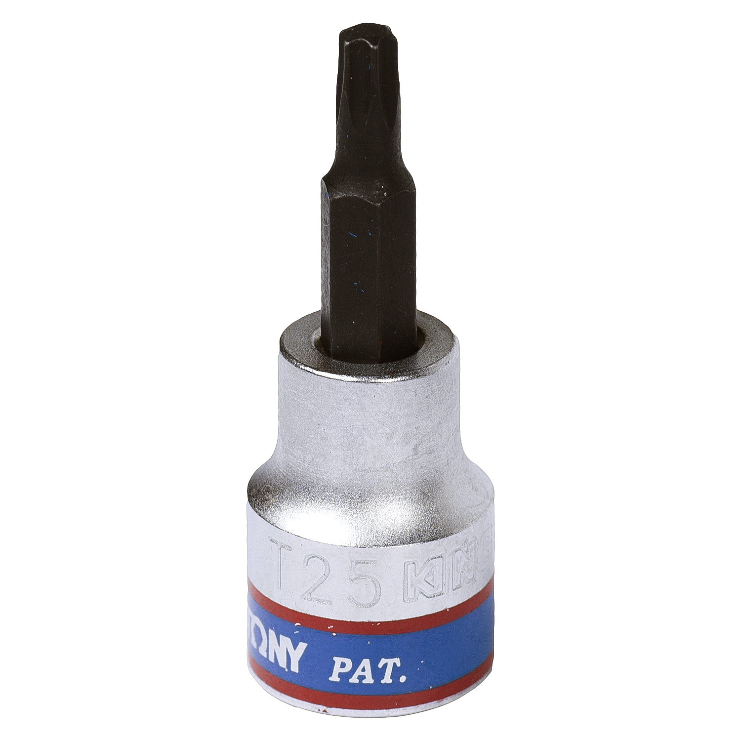 KING TONY 302325 насадка (бита) торцевая 3 / 8 , torx, t25, l = 50 мм
