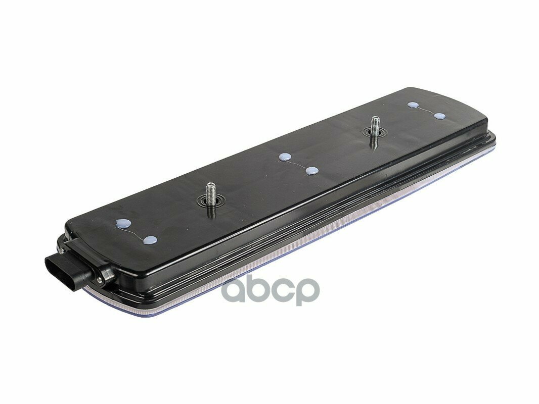 STELLOX 87-37115-SX (112.08.69 / 112.08.69.00.000 / 1120869) фонарь задний 24v, правый, светодиодный, с разъемом