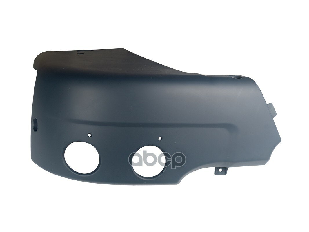 Бампер! лев. h=362, w=1140 SCANIA 6-Series Stellox арт. 8714059SX