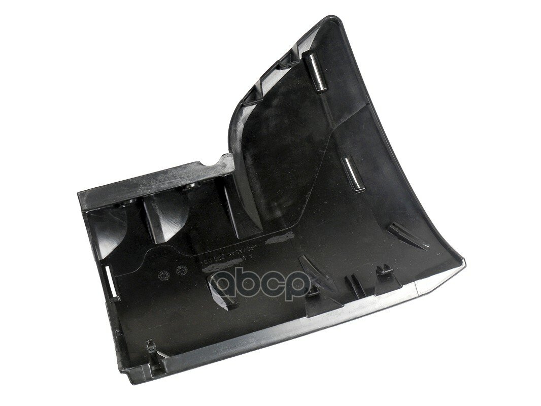 Дефлектор воздушный! угловой левый MB Actros 1 Stellox арт. 8715271SX