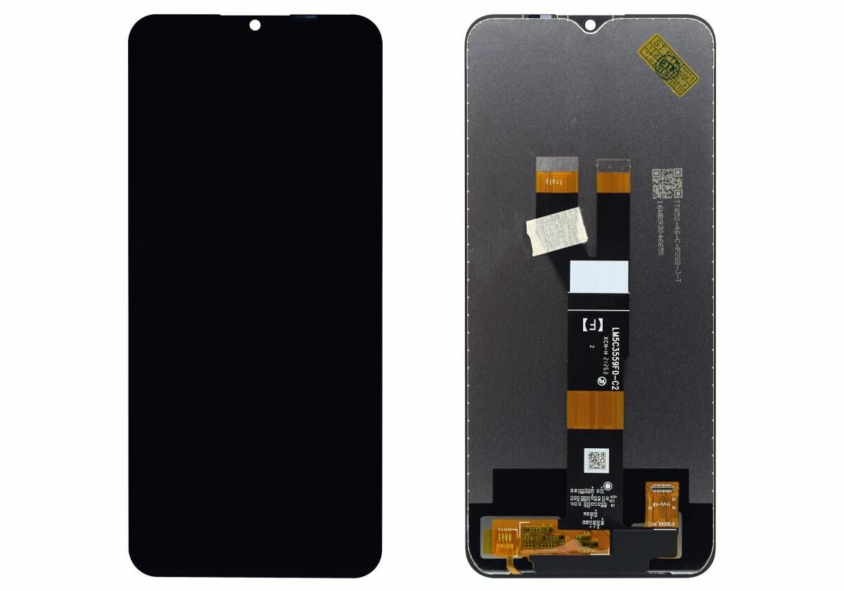 Дисплей для Realme C21 (RMX3201) премиум