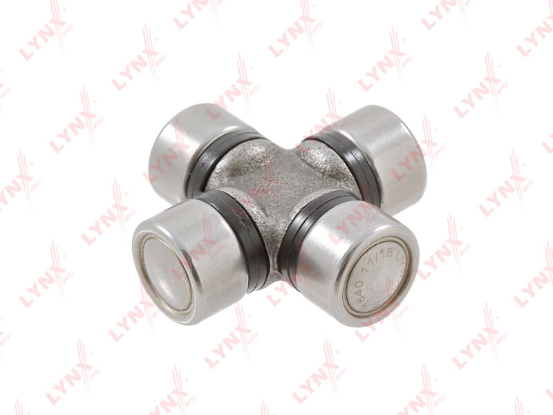 Крестовина рулевого вала (16x40) NISSAN Teana(J31) 03> / Murano(Z50) 03>