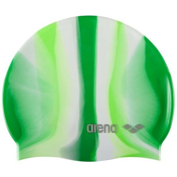 Шапочка для плавания Arena Pop Art Cap (assortment)