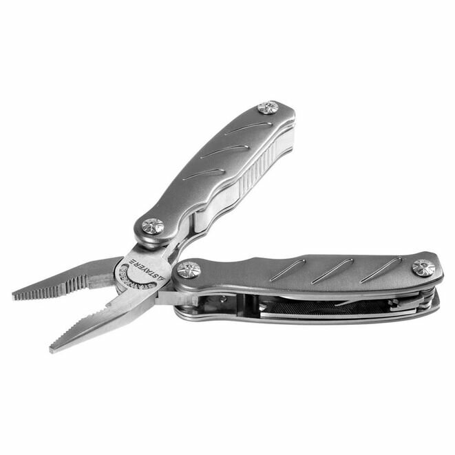 Инструмент многофункциональный STAYER "PROFESSIONAL", эргономичные рукоятки, "12 в 1" 22851_z01