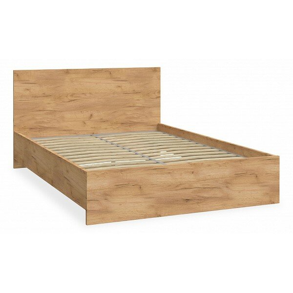 Кровать полутораспальная Компасс-мебель Виктория ВИ-31