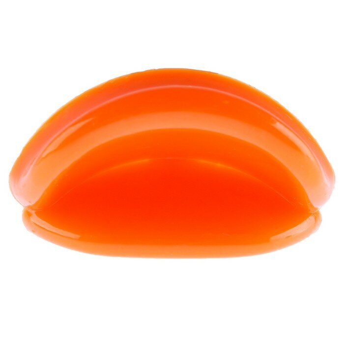 Клюв винтовой с заглушкой, набор 5 шт, размер 1 шт 3*1,7*1 см