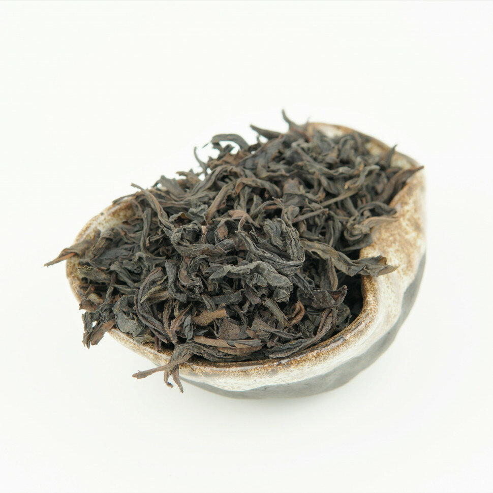 Да Хун Пао Мастер Джан Чао Ян ААА, 50 г