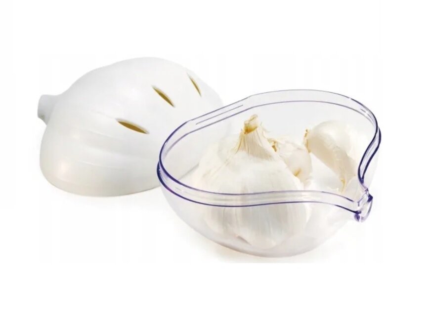 Емкость "Garlic" для чеснока