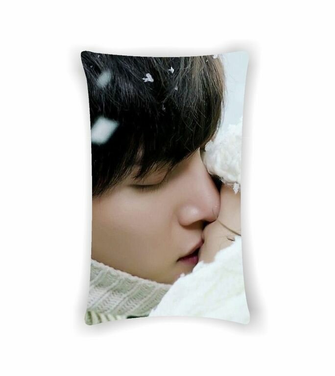 Подушка Хилер, Healer №2, С двух сторон