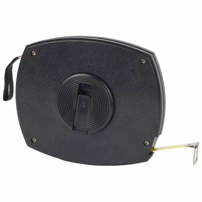 STAYER 30 м мерная лента со стальным полотном 3416-30_z01