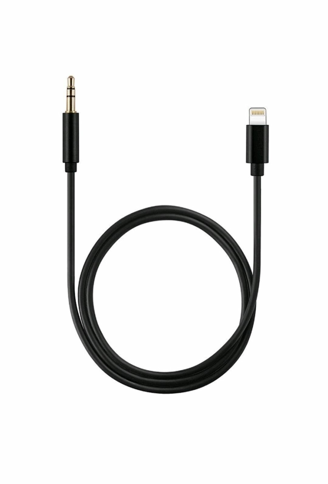 Проводник кабель провод Linghting 3.5 jack, шнур, провод, переходник для наушников/кабель AUX