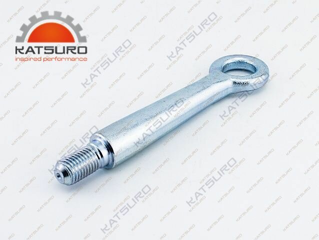 Крюк буксировочный (петля) для MAZDA, RENAULT / KAT0963BS