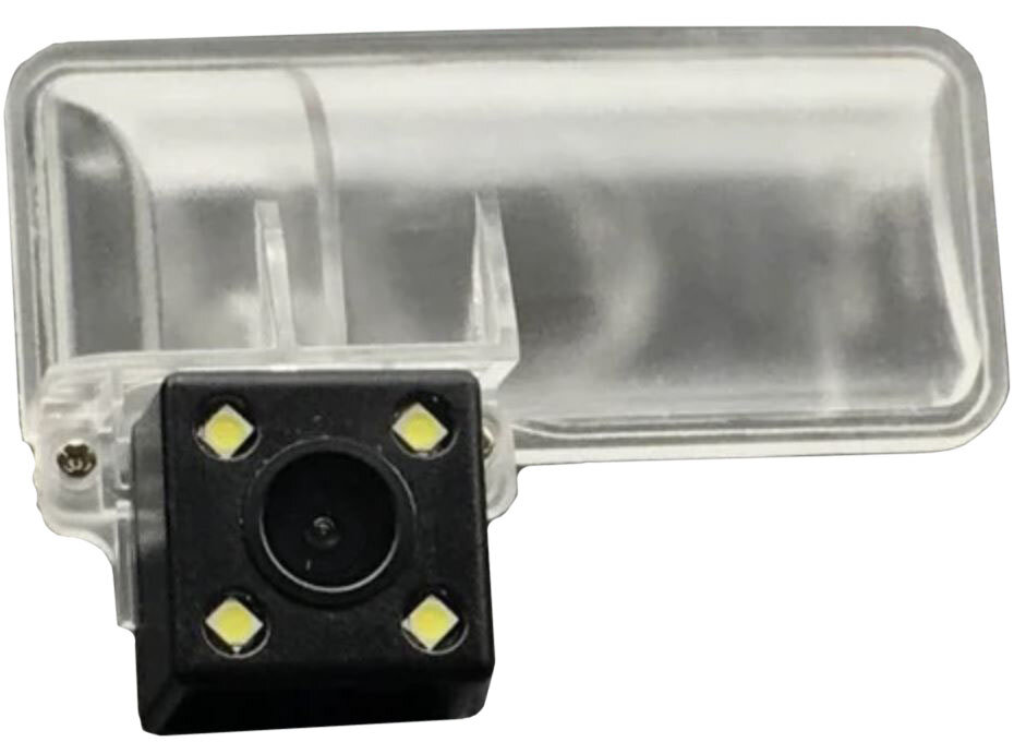 Камера заднего вида Teyes SONY-AHD 1080p 170 градусов cam-039 для Subaru Forester 2013+, Outback 2012+, Impreza XV